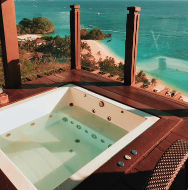 Emergency Spa Repair: Pool & Spa Clean and Repair After Storm