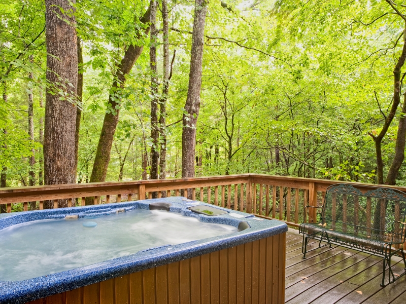 Simple Tips for Maintaining Your Saltwater Spa Pool - Northside Spas ...